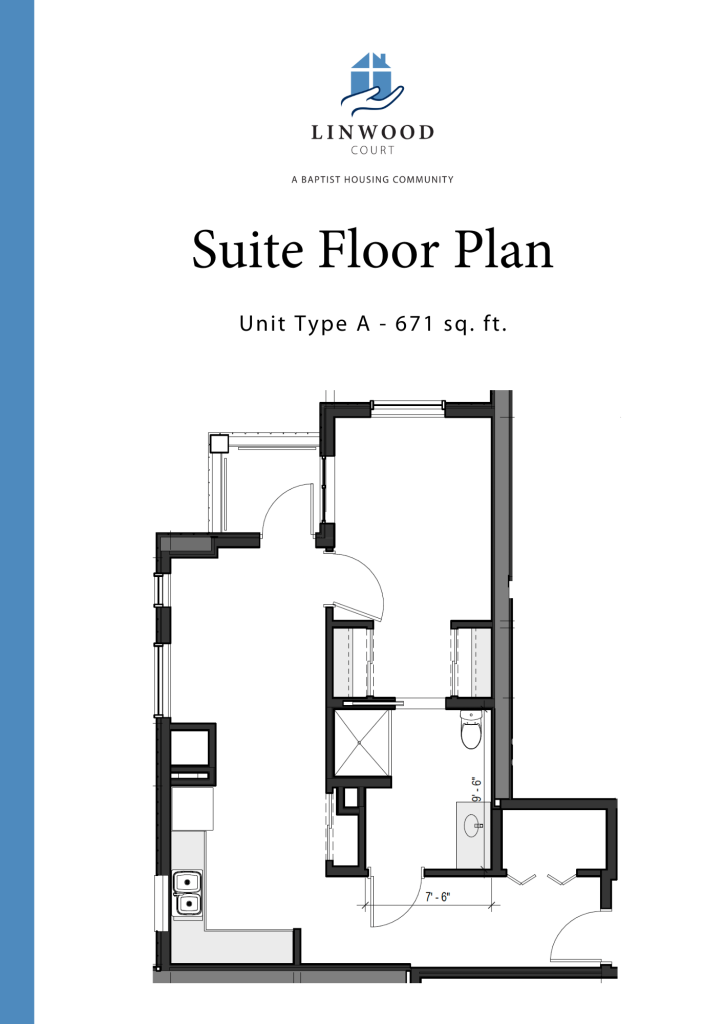 Linwood Court | Baptist Housing